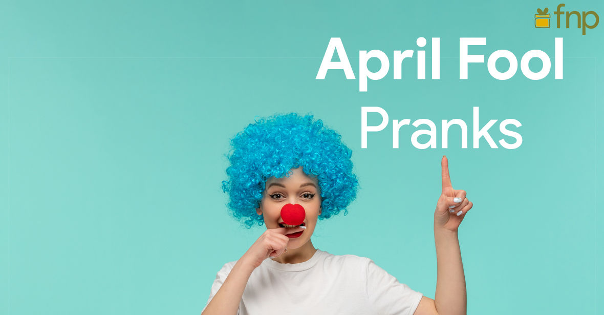 Top 6 April Fool Pranks That Can Be Played In College- FNP