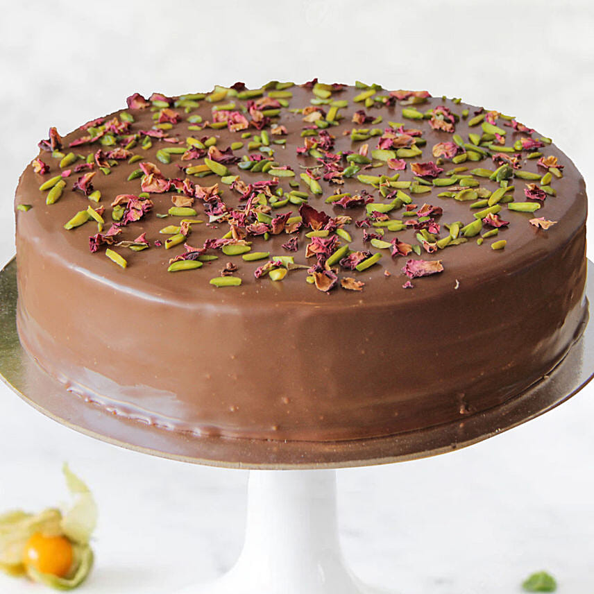 Online Naima Cake Small Gift Delivery in Bahrain - FNP