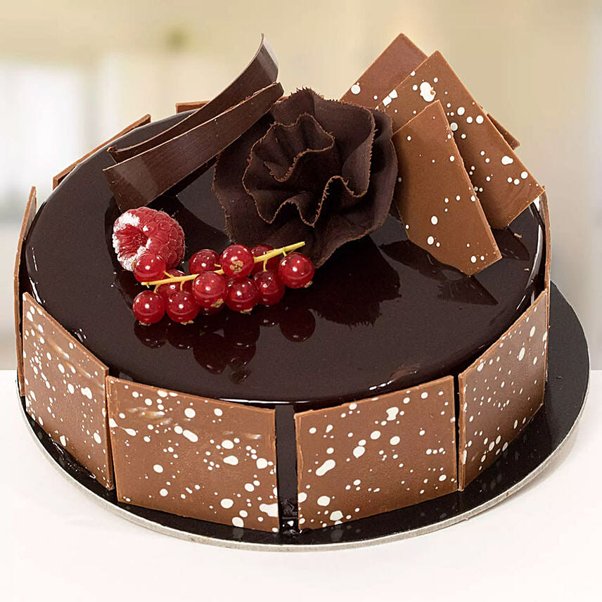Cake Delivery In Kuwait | Send Cake To Kuwait - FNP