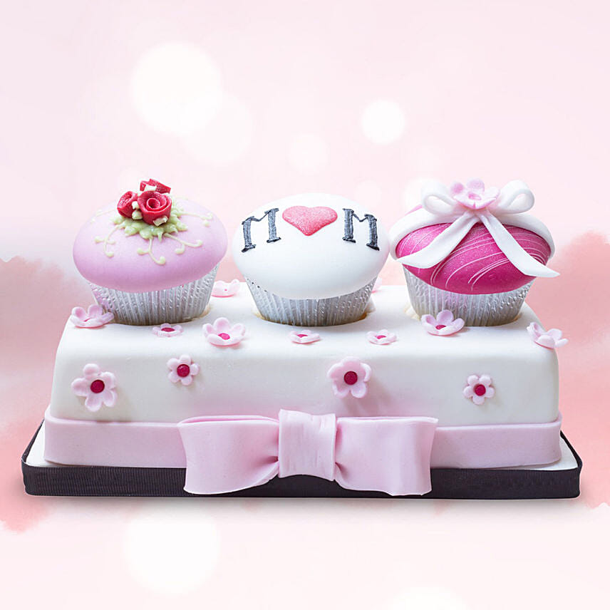 Know About the Evolution of Cupcakes - FNP