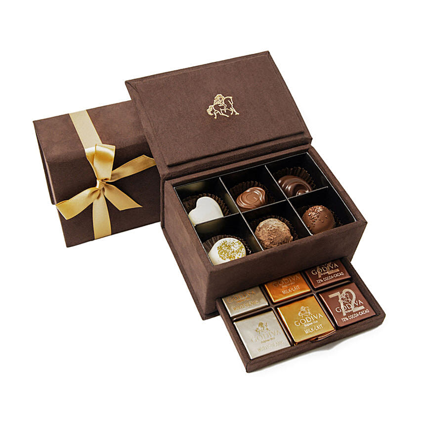 Godiva Chocolate | Godiva Chocolate Delivery in Dubai - FNP