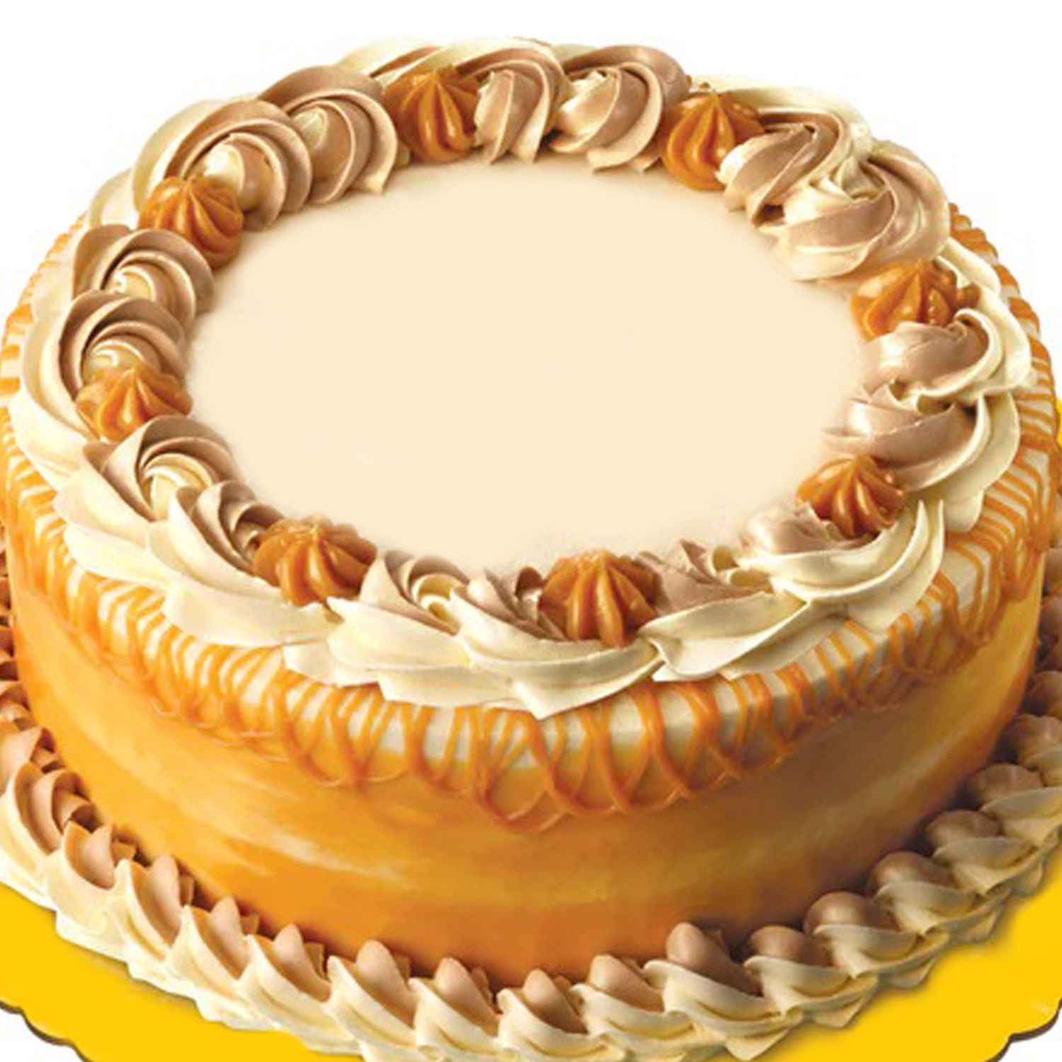 Online Luscious Caramel Gift Delivery in Philippines - FNP