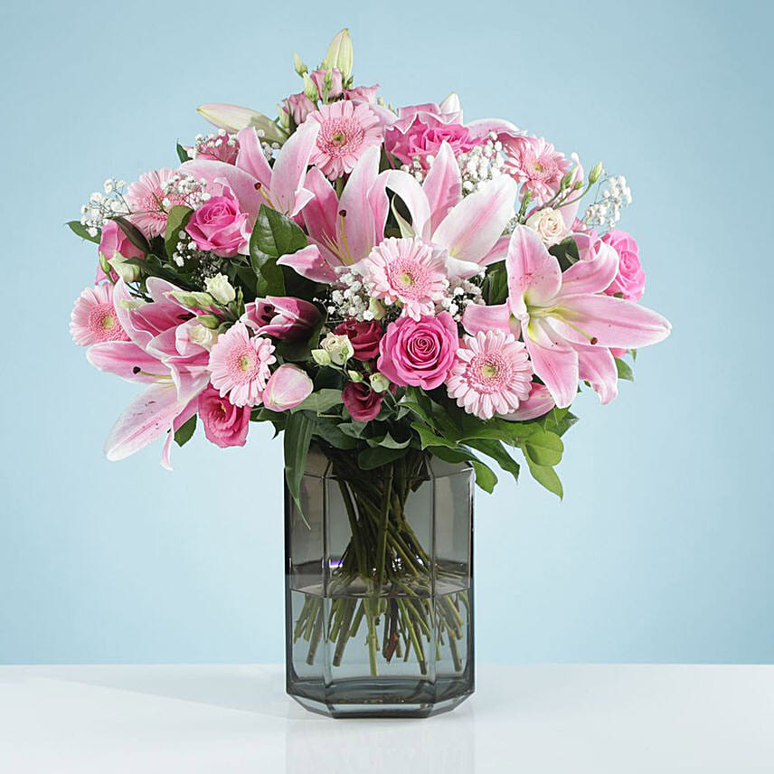 Flower Delivery UK | Best Flowers Shop UK (London) - FNP AE