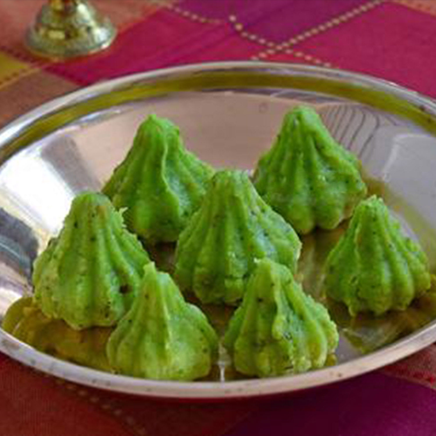 Online Pista Modak Gift Delivery in UAE - Ferns N Petals