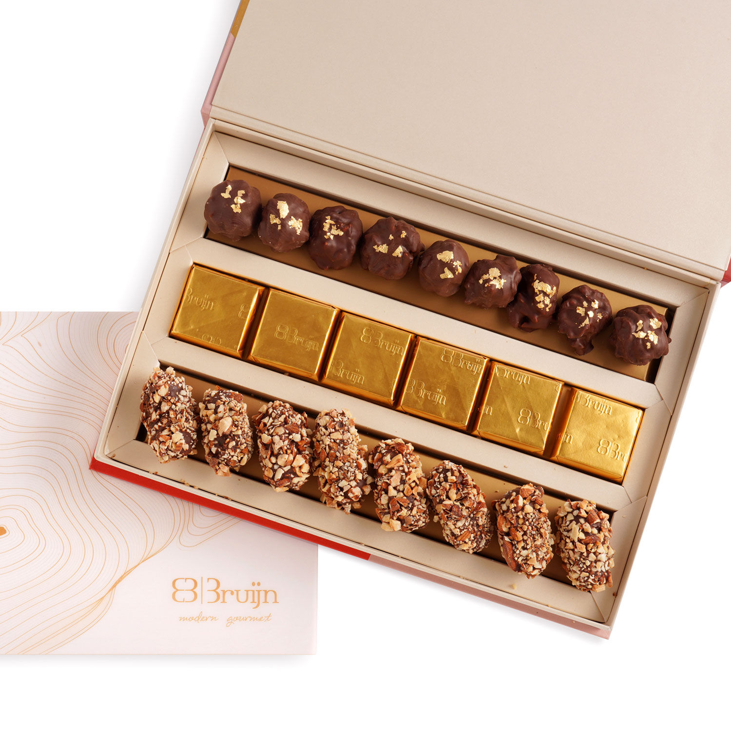 Online Regal Chocolate Box Gift Delivery in UAE - FNP